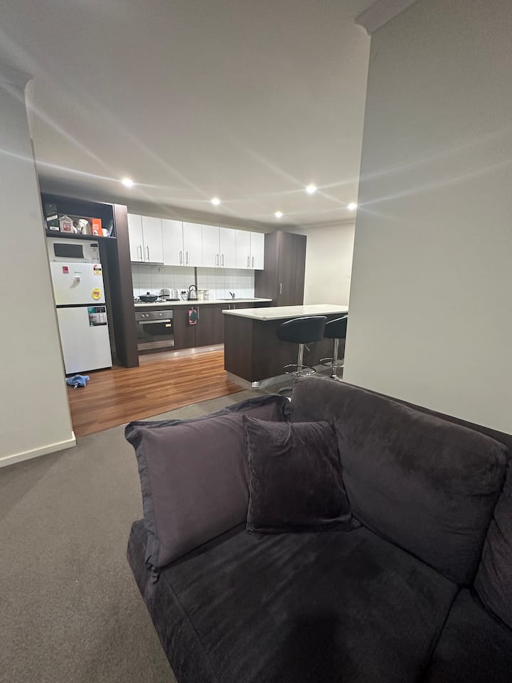Main Street Hideaway - Stawell