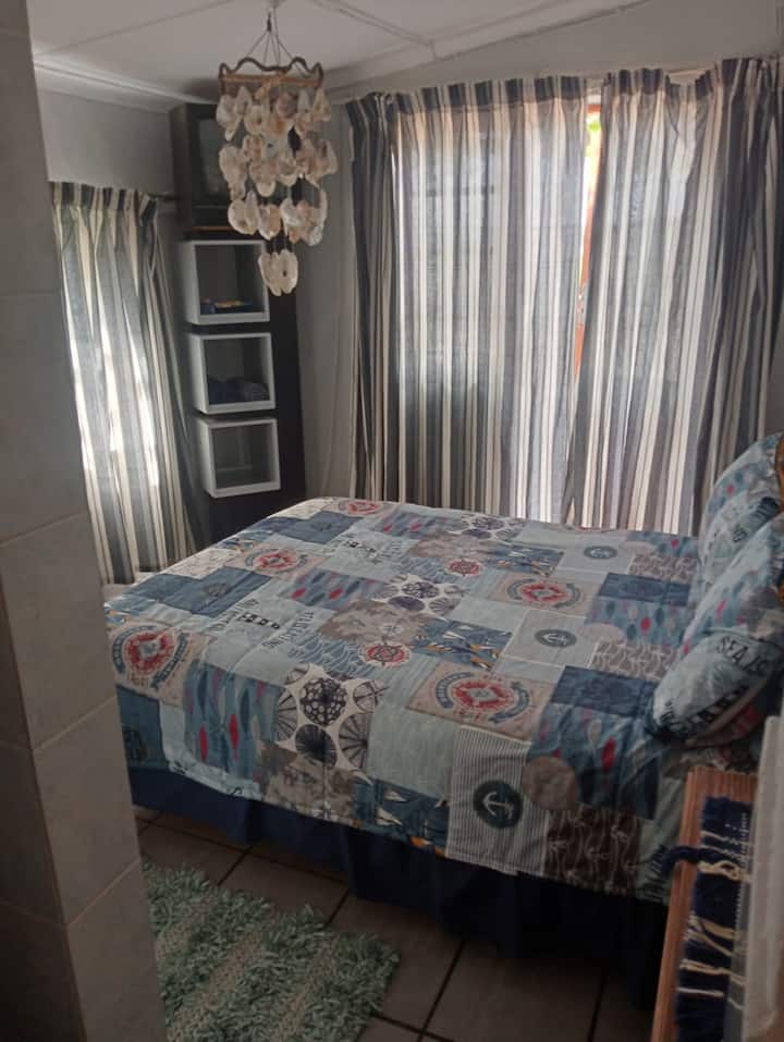 Little Ranch - Shell Room - Aliwal North