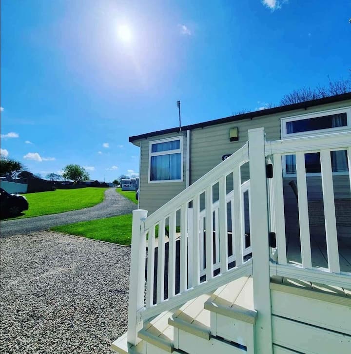 25 The Green Crantock Trevella - Holywell
