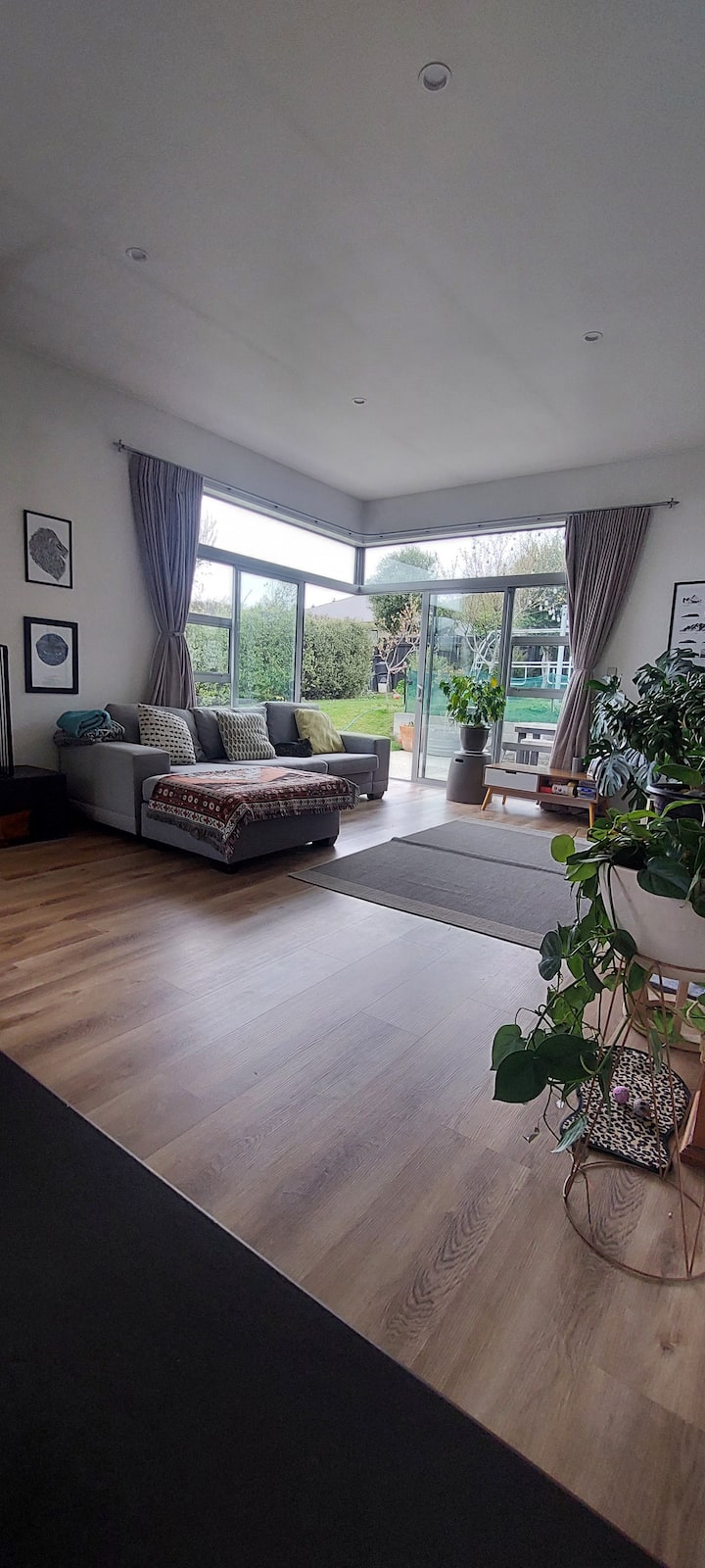 Mount Iron Get Away - Wanaka