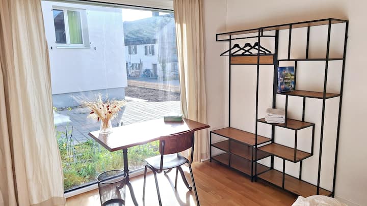 Gästezimmer In Der Dorfstube - Konstanz
