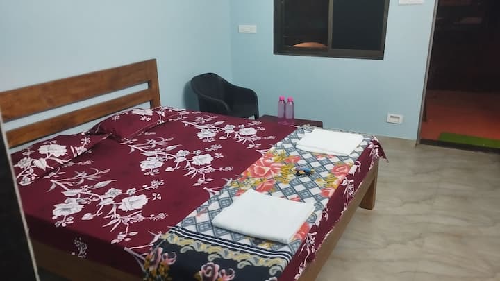 Saanvi Resort - Malvan