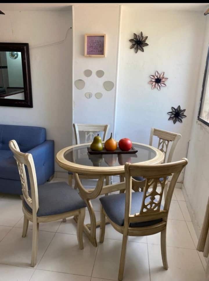 Mi Casa Es Tu Casa - Santa Marta