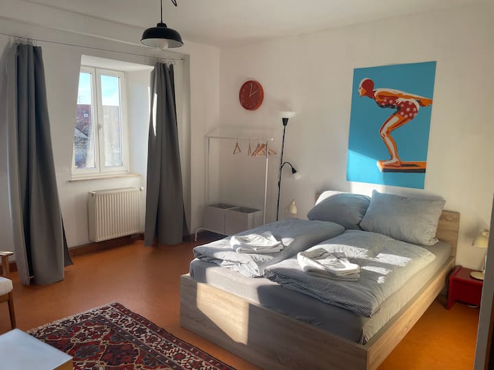 Bed And Bamberg - Bamberg