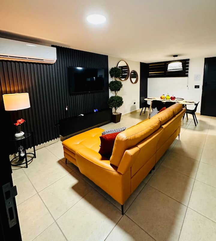 Sunrise In Paradise - San Juan