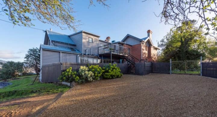 The Windsor Apartment - Hobart