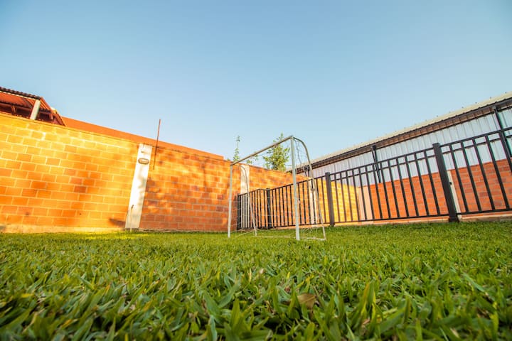 Quinta Once - Paraguay