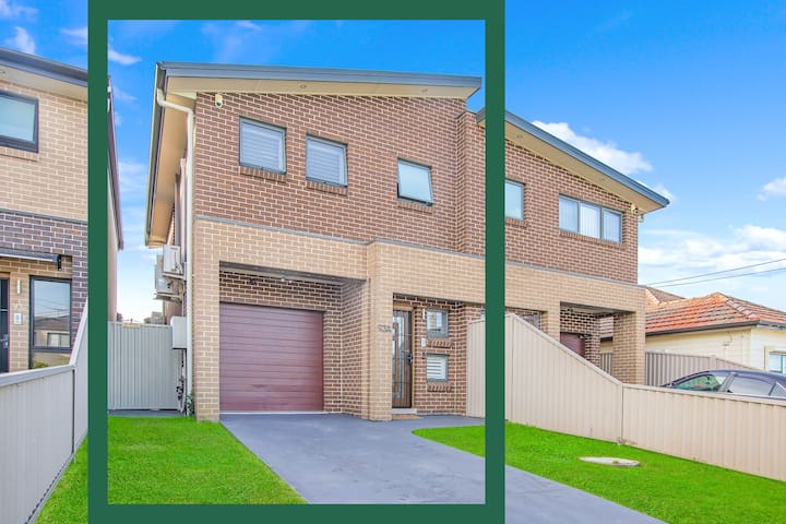 Stroll To Shops - 2 En-suites - Netflix & Wi-fi! - Sydney
