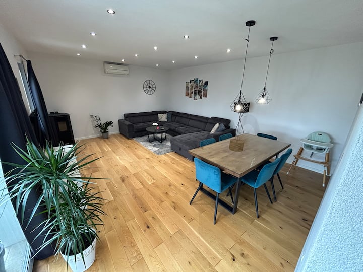 Apex Luxury Apartman - Trogir