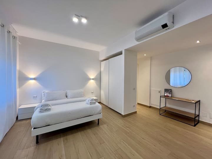 Trastevere Tre Porte Apartment 2 - Roma