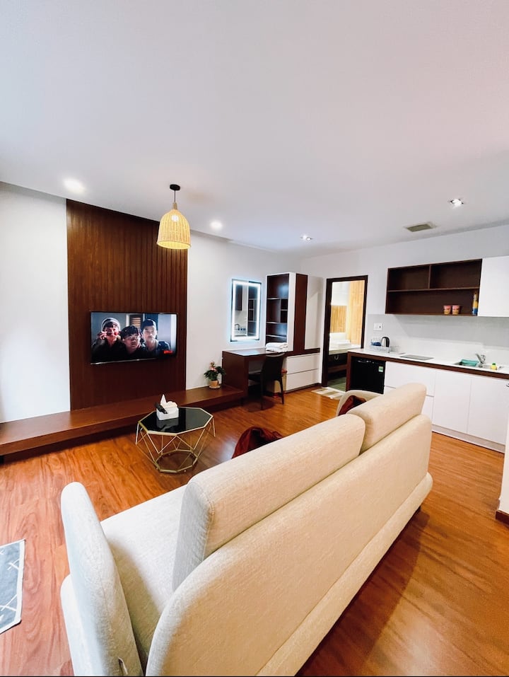 My Ny House - Homestay Da Lat (Phòng Studio 1) - Dalat