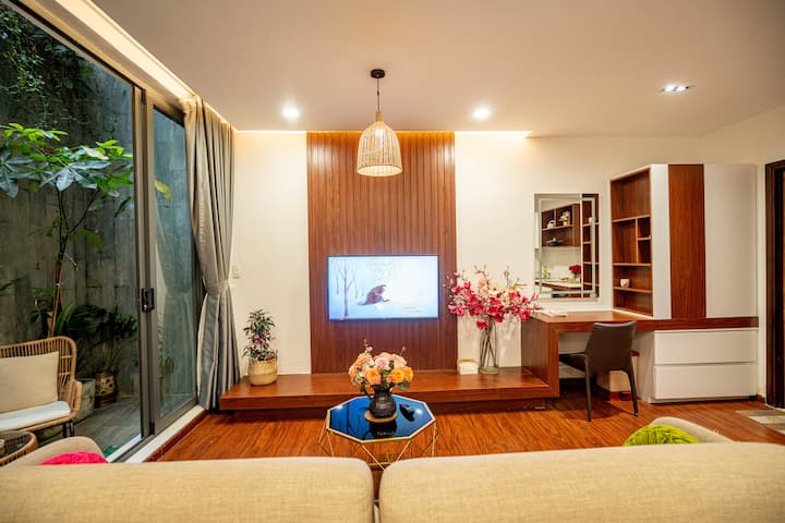 My Ny House - Homestay Da Lat (Phòng Studio 1) - Dalat