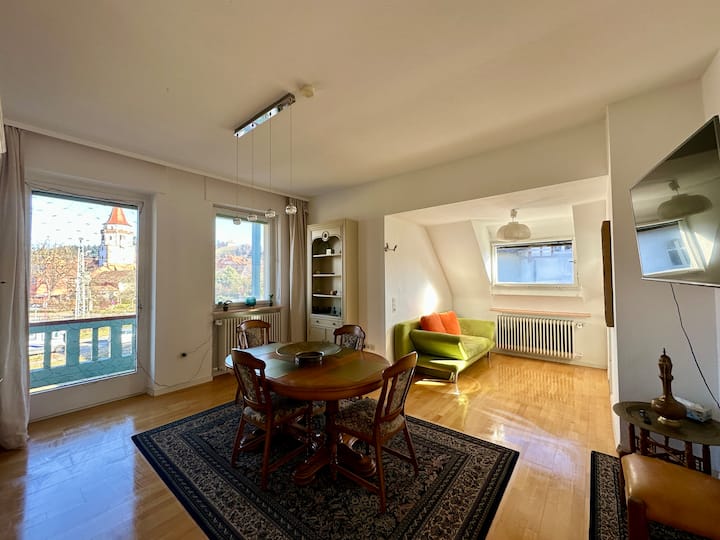 Ferienwohnung Apartment *Orient* - Offenbourg