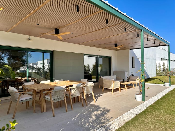 Piso En La Reserva De Sotogrande - Sotogrande