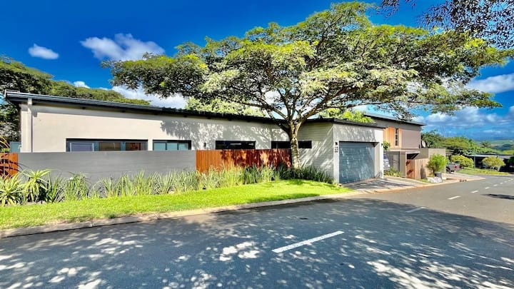 Brooklyn House In Ballito - Dolphin Coast