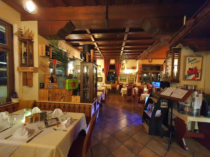 Wilkommen In Beretta - Reith im Alpbachtal