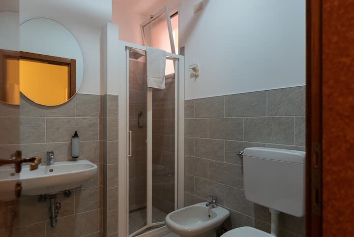 Monolocale Senza Balcone 2 Pers. - Cattolica