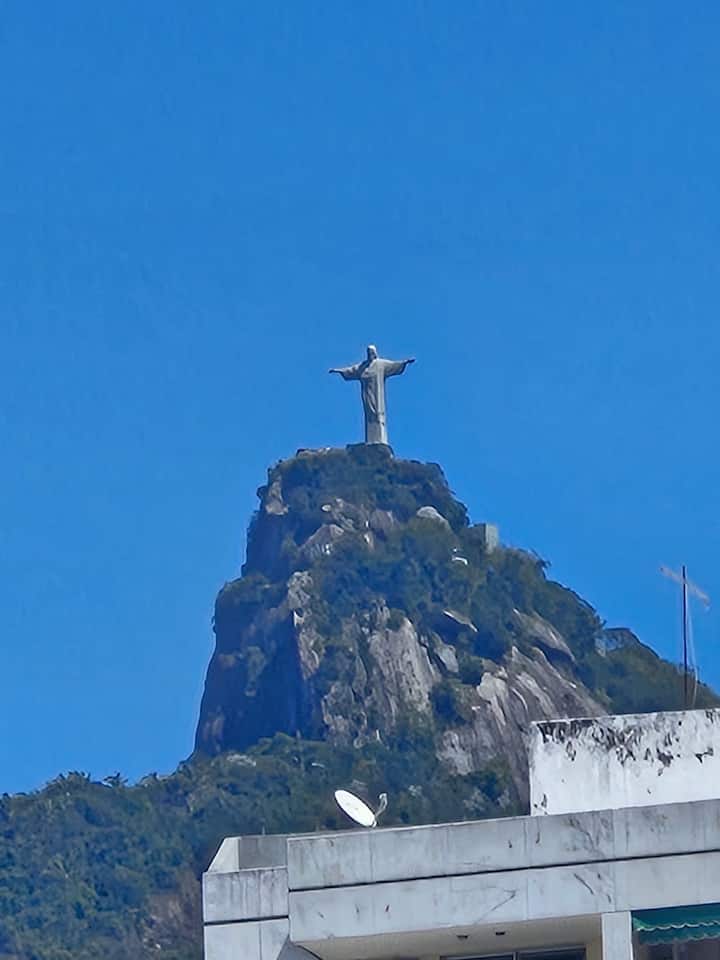 Lindo Apto De 70m², 2 Quartos Modernizado! - Rio de Janeiro