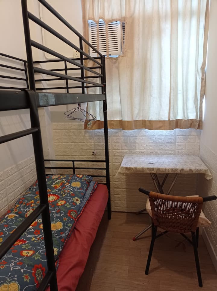 Comfort Guest House 5 Min Mtr - Shenzhen