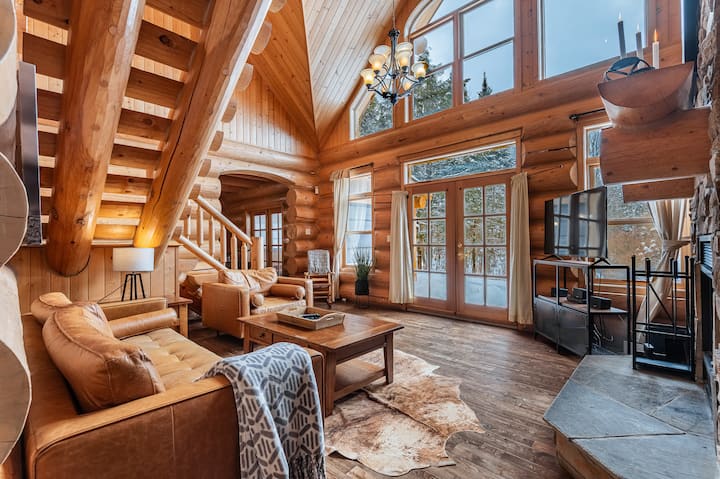 Fiddler Lake Resort - Bear 10 - Saint-Sauveur