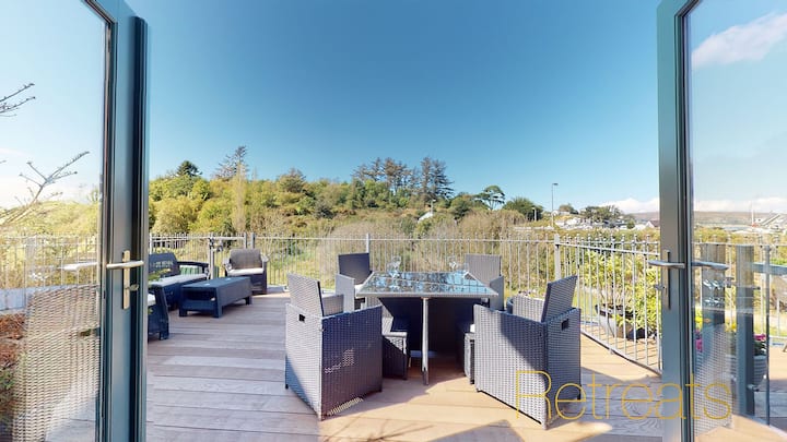 6 Pen Y Bont - Abersoch