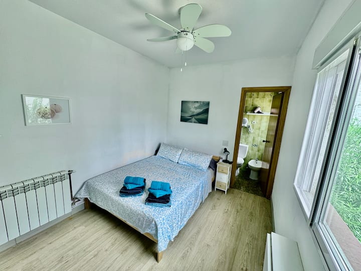 Apartamento Completo Cerca De La Capital - Boadilla del Monte