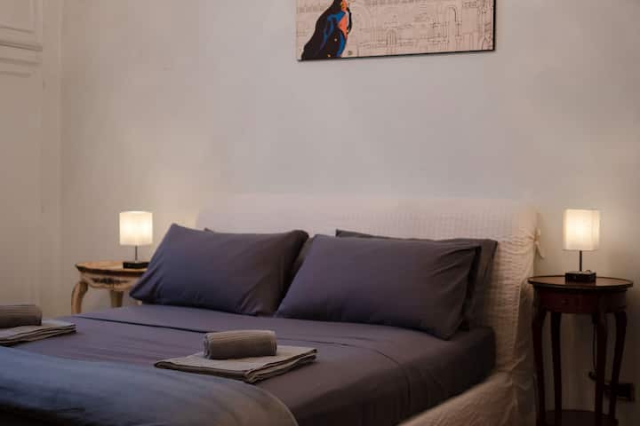 Altea San Marco Apartment- 5 Minutes To San Marco - Venecia