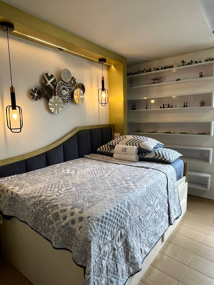 Marvinn's By Lvh - 150 Newport Boulevard - Pasay