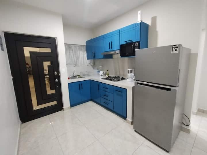 Dos Casas Con Cochera Para Dos Autos. - Ciudad Victoria