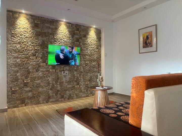 Appartement Les Jasmins - Constantine