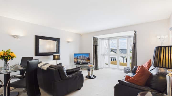 The Beachhouse - 2 Bed Townhouse - Saundersfoot - Saundersfoot