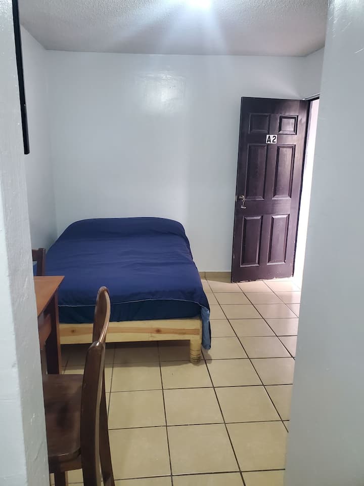 Estudio Privado - Nogales, Mexico