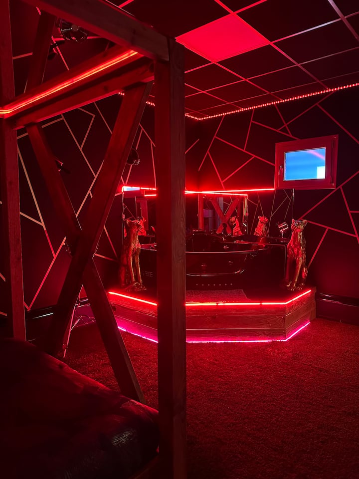 Suite Gourmandise : Nîmes, France - Nîmes