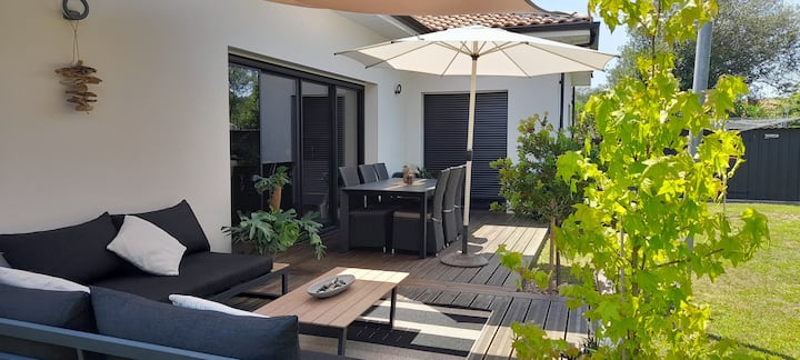 À 10 Minutes De L'océan - Seignosse