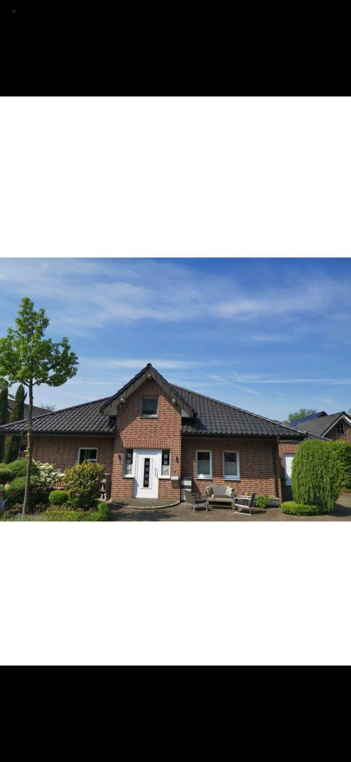 Ferienwohnung
"Am Moorbach" - Stadtlohn