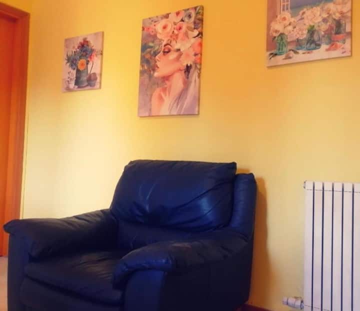 Elena Rooms - Casa Vacanze - Molise