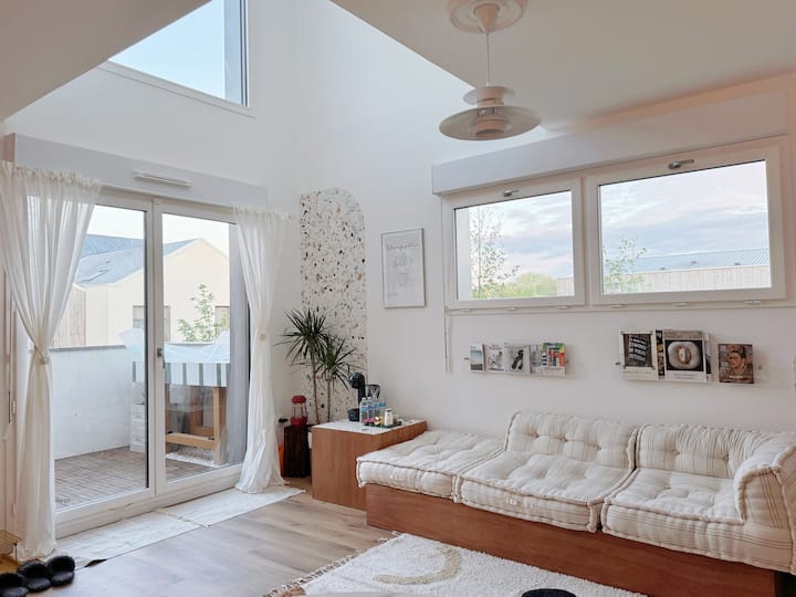 Design Loft Disneyland Paris - Bussy-Saint-Georges