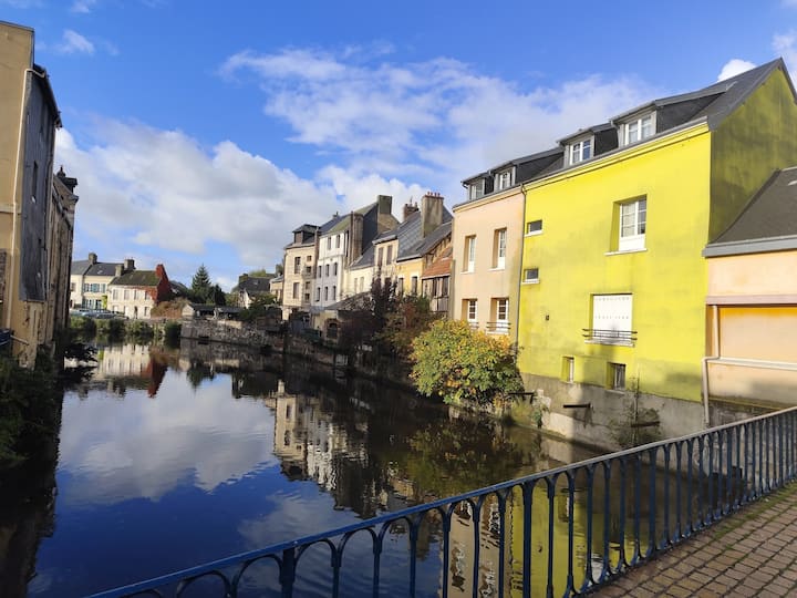 Studio Harfleur - Harfleur