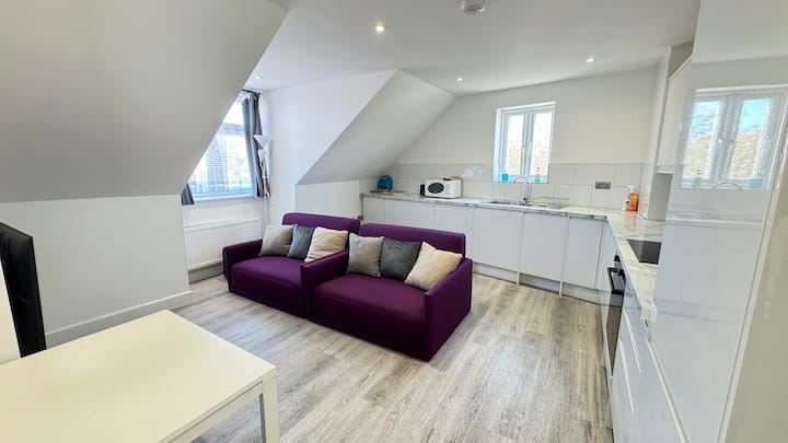 Flat 3 - 24 Cliff Road - Cromer