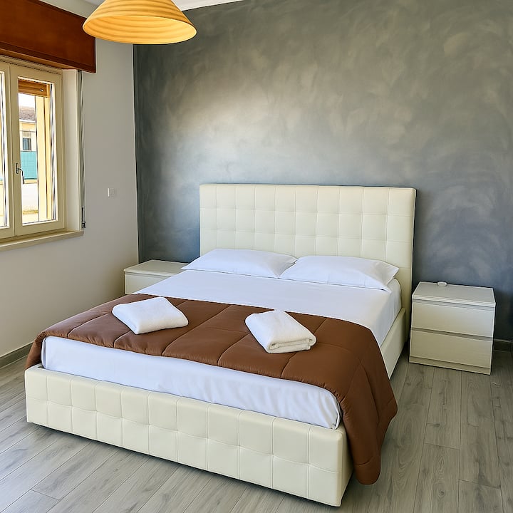 Etnapartment Taormina-giardini 2 - Naxos