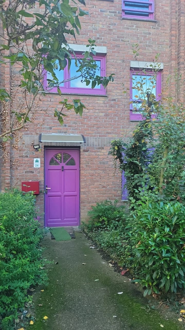 Studio Chaleureux Du Canal - Fleury-Mérogis