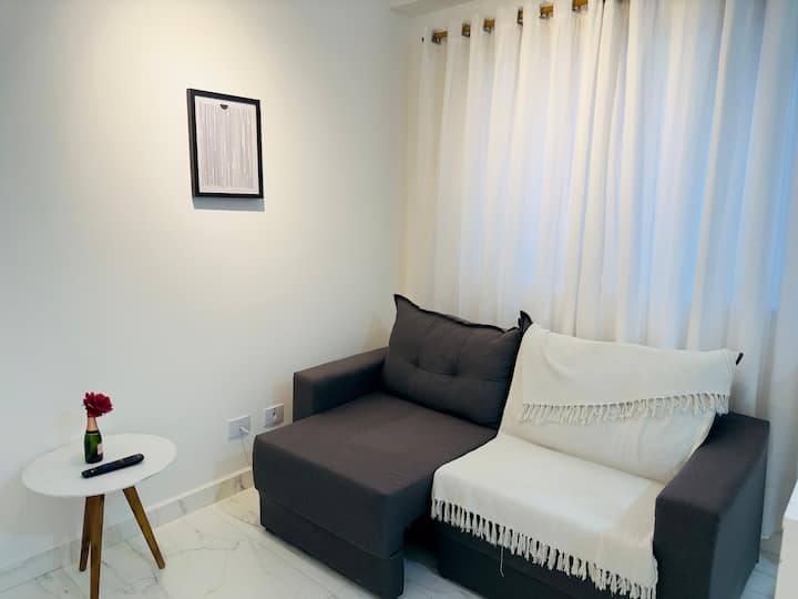 Apê 8 Gru Centro - Guarulhos