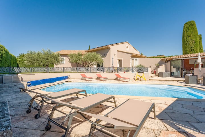 Casa Bonni Piscine Privée - Grignan