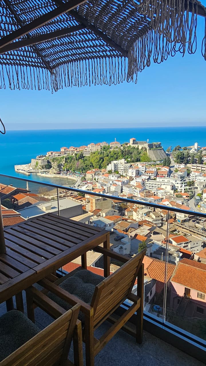 Monte View 1 - 蒙特內哥羅