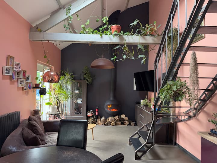 La Petite Maison Cocooning Et Son Petit Jardin - Orchies