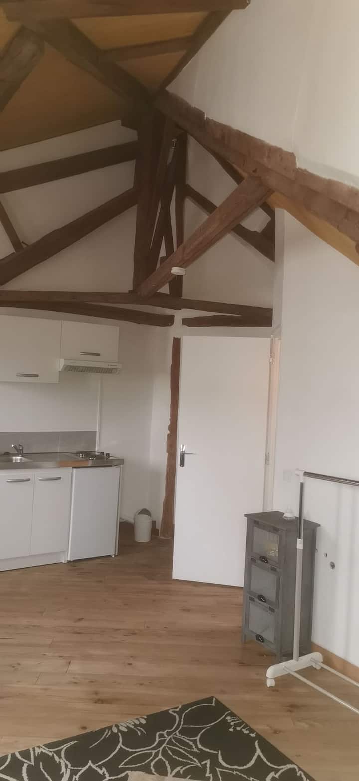 Harfleur Studios - Gonfreville-l'Orcher