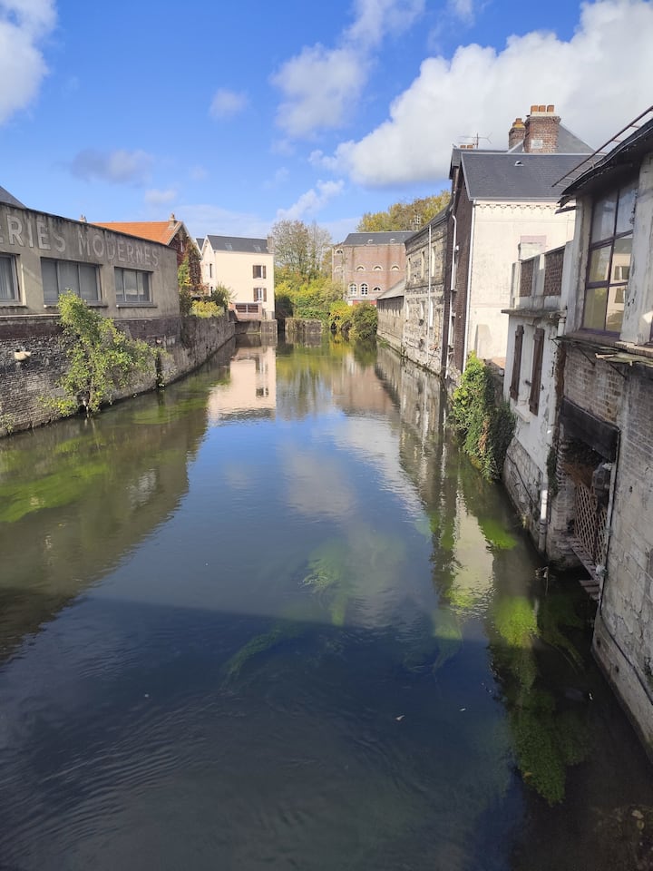 Harfleur Studios - Gonfreville-l'Orcher