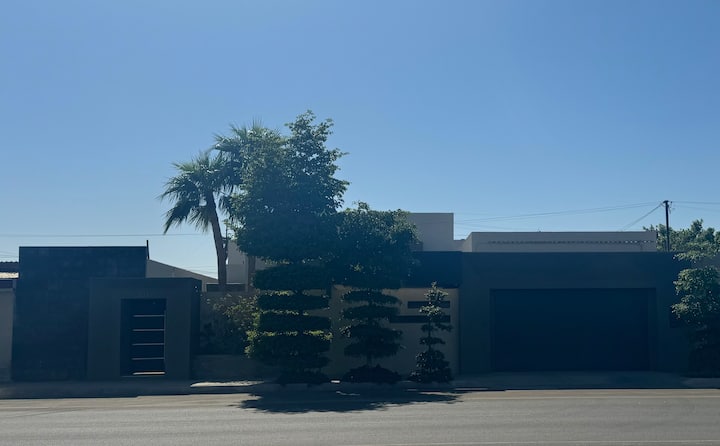 Casa Tres Olivos - San Luis Río Colorado