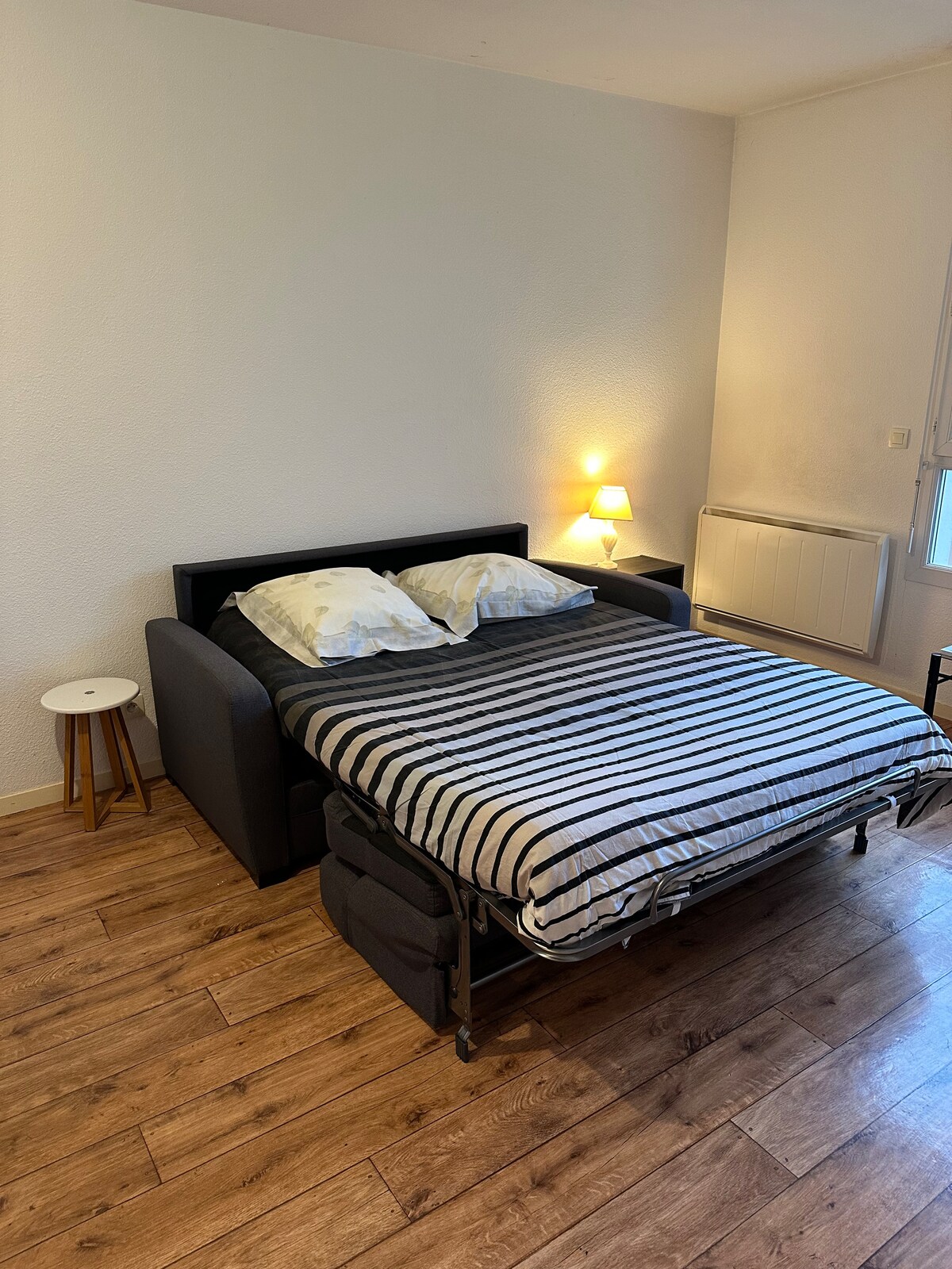 Studio « portes de sens » parking centre-ville - Appartements à louer à ...