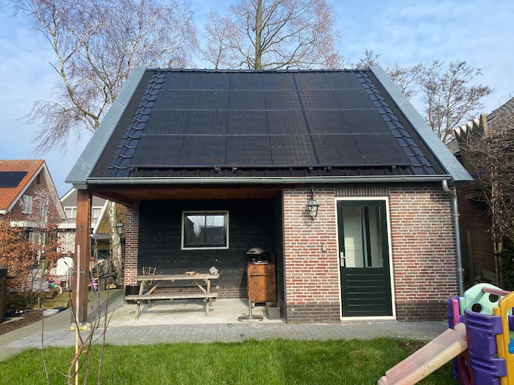 Vrij En Dichtbij - Ámsterdam